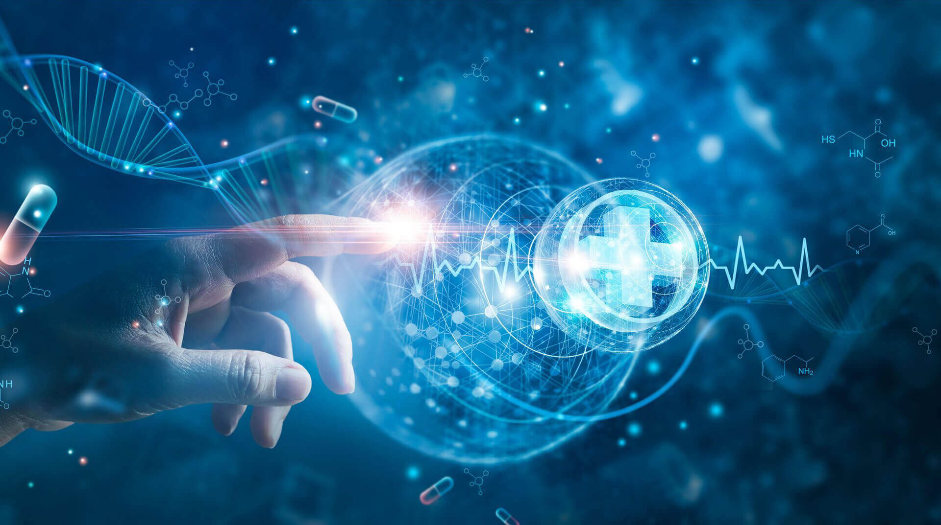 Health Systems - Aerospace Technical Services