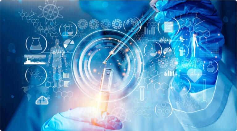 Health Systems - Aerospace Technical Services