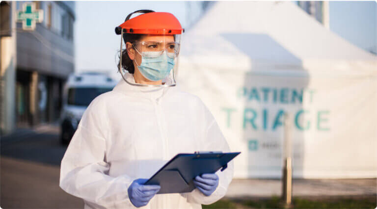 Health Systems - Aerospace Technical Services