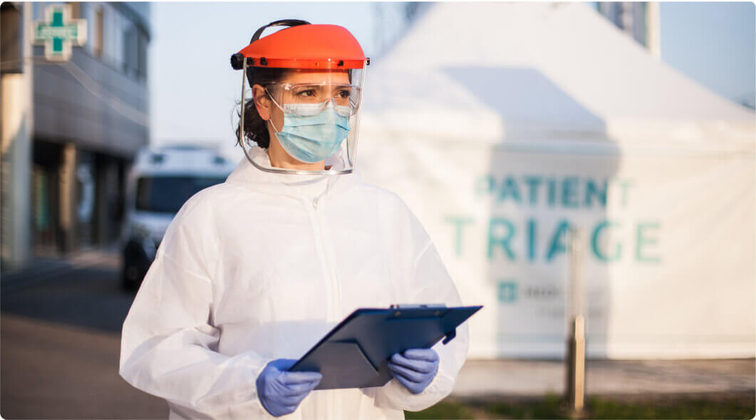 Health Systems - Aerospace Technical Services